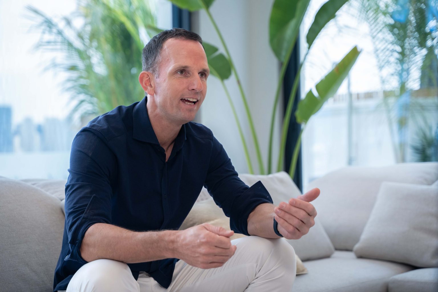 25 DegreesLuxury property development at the next level - The Educated Cool